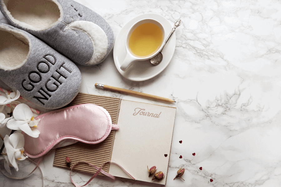 Productive Night Routine: 12 Best Tips To Set You Up For Success ...