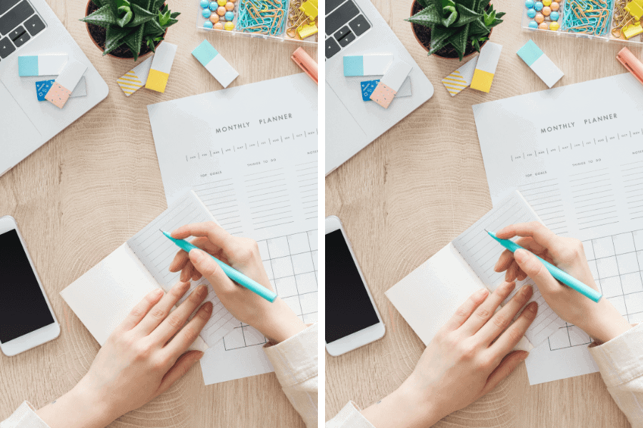 34 Monthly Goal Ideas To Level Up Your Life! - Davinas Finance Corner