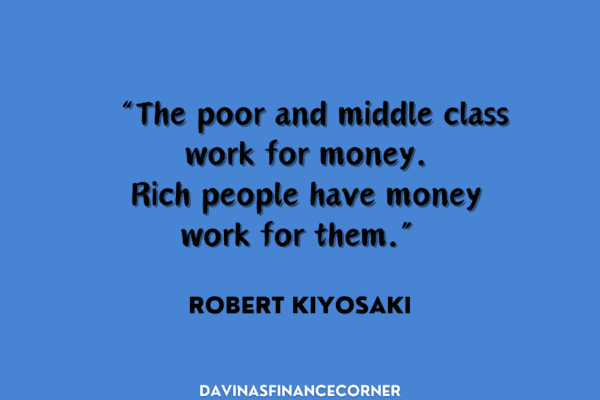 17 Money Mindset Quotes You Need To Inspire Prosperity - Davinas ...