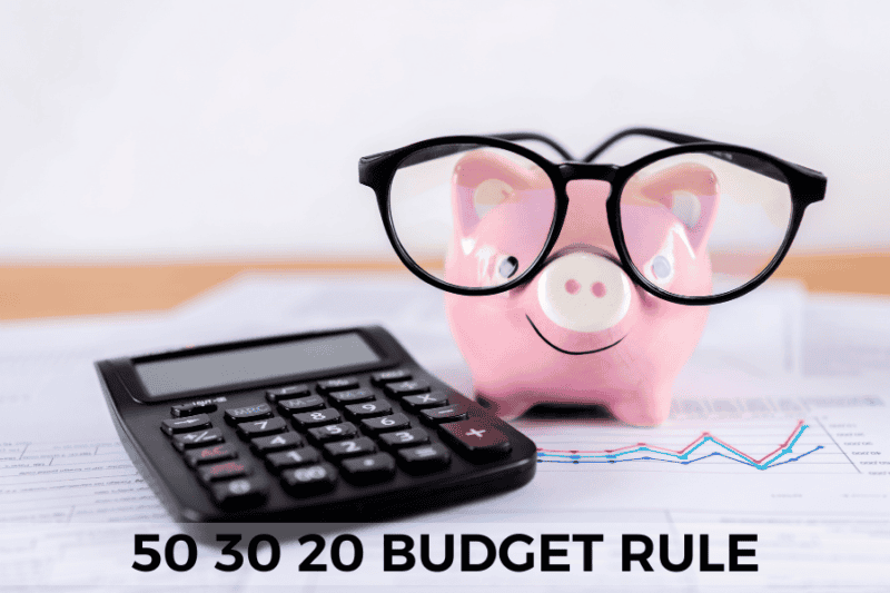 The 50 30 20 Budget Rule: What Is It & Does It Work? - Davinas Finance ...