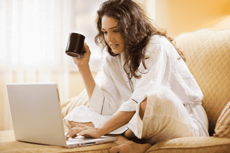 15 Clever Remote Side Hustles You Can Do From Anywhere! - Davinas ...