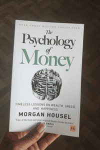 10 Life-Changing Money Mindset Books To Help You Build Wealth ...